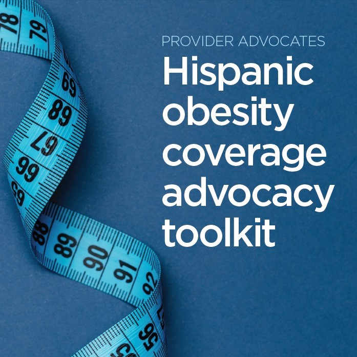 Obesity: Learn the facts beyond the scale for Hispanic Americans - AGA ...