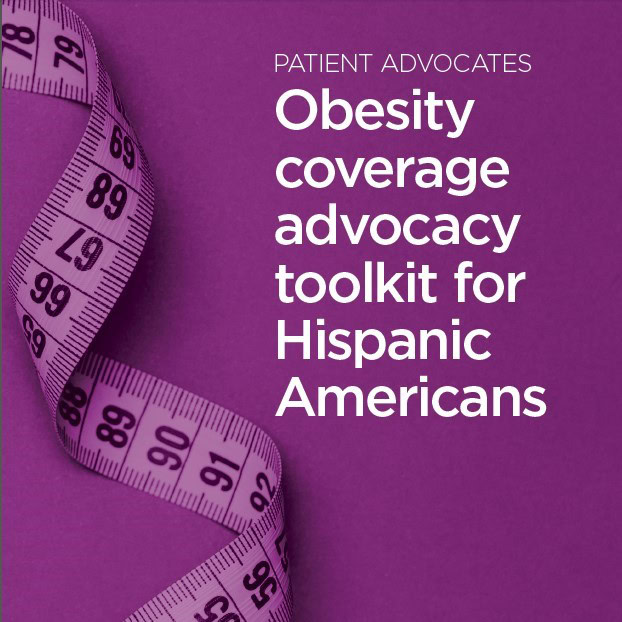 Obesity: Learn the facts beyond the scale for Hispanic Americans - AGA ...